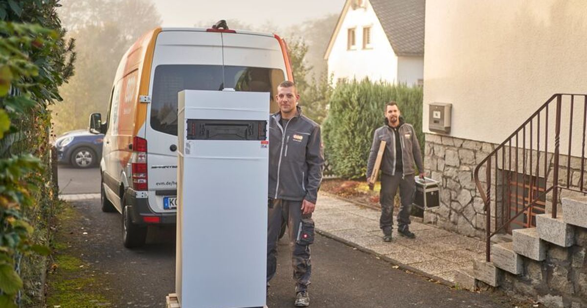 Welche Gasthermen sind die Besten? | evm Blog